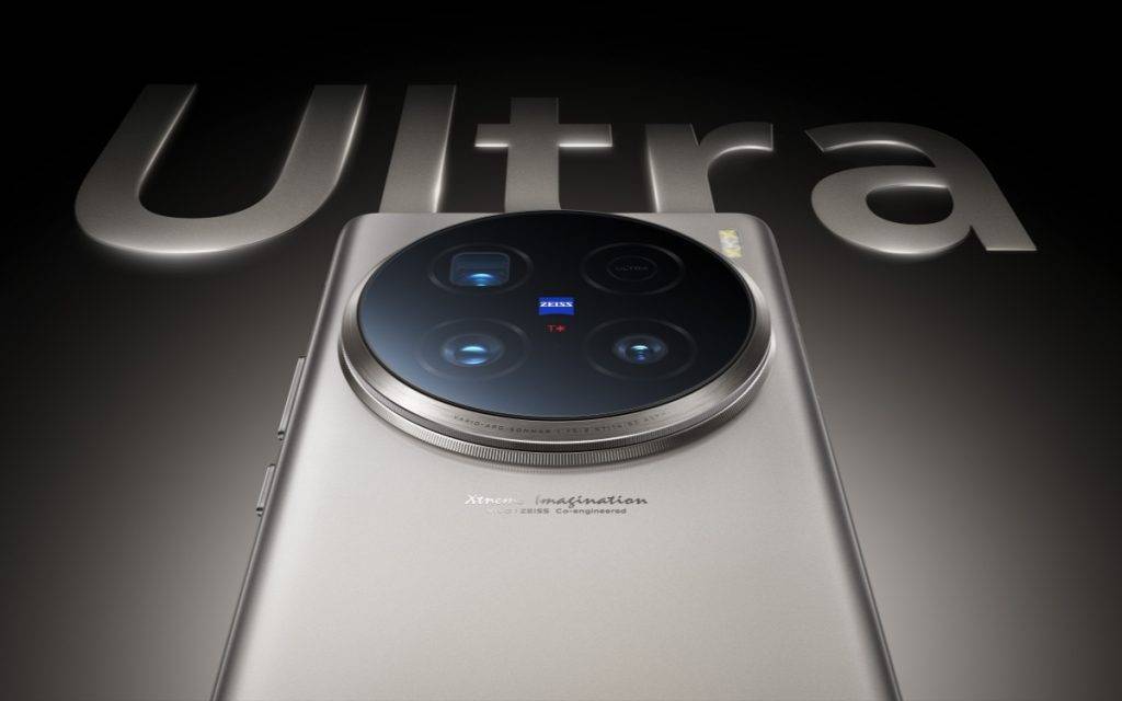 这场发布会上，vivo 发布了一个「相机」，还有一个影像新品牌_Ultra_行业_场景