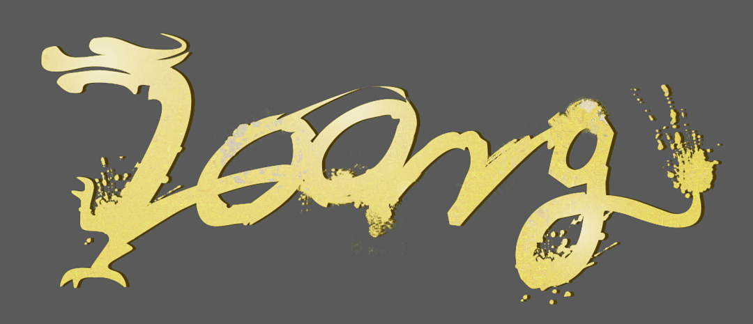 怎样翻译“中国龙”_Loong_Dragon_形象