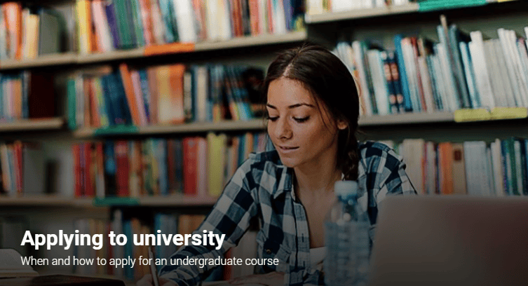 UCAS申请系统开放啦！25fall网申避坑指南+最新变动！_注册_信息_教育