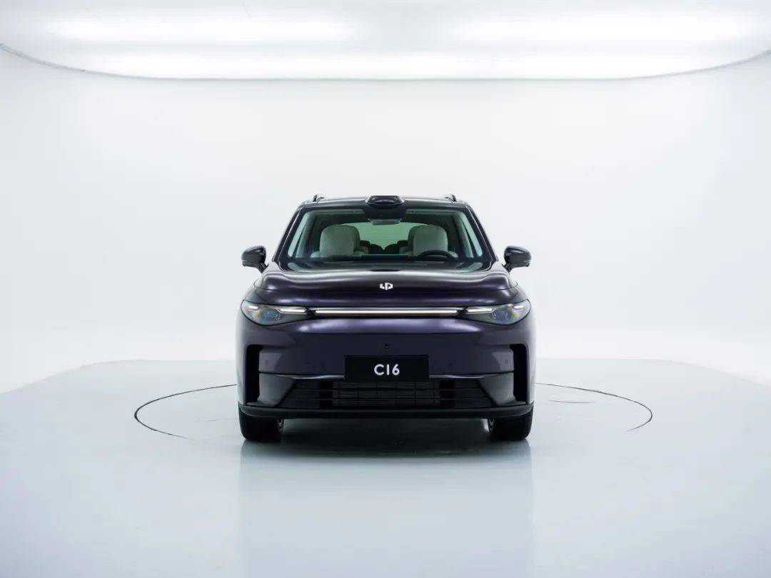 零跑C16 将SUV与MPV融合的全新物种_搜狐汽车_搜狐网