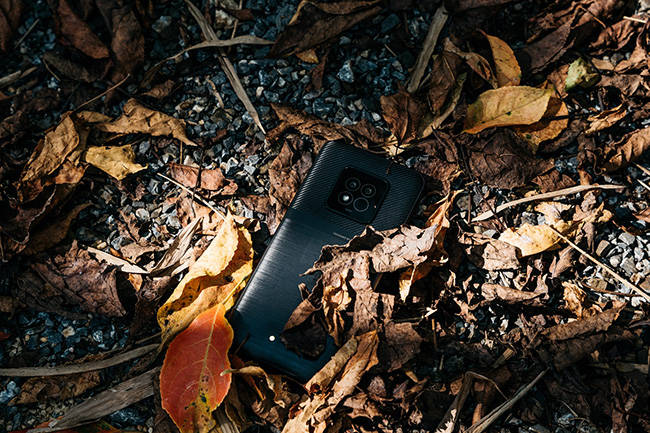 轻薄5G三防手机正式发布，AGM X6售价2799元_性能_用户_卓越