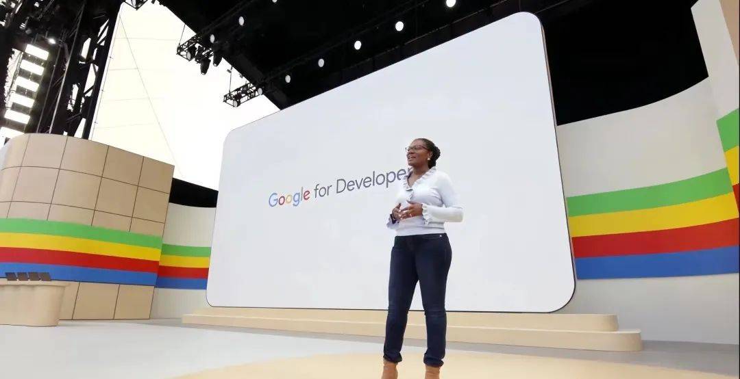 Google I/O 2024：让每个开发者都能用上 AI 并从中受益_Gemini_模型_Pro