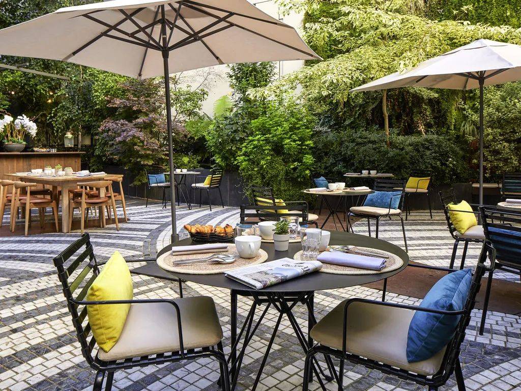 重磅！雅高推出全新豪华忠诚度和奖励计划HERA！_旅行_客户_方式