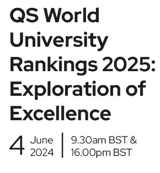 QS2025世界大学排名泄密！墨大冲世界前10，英美澳高校格局生变_澳洲_资金_经济