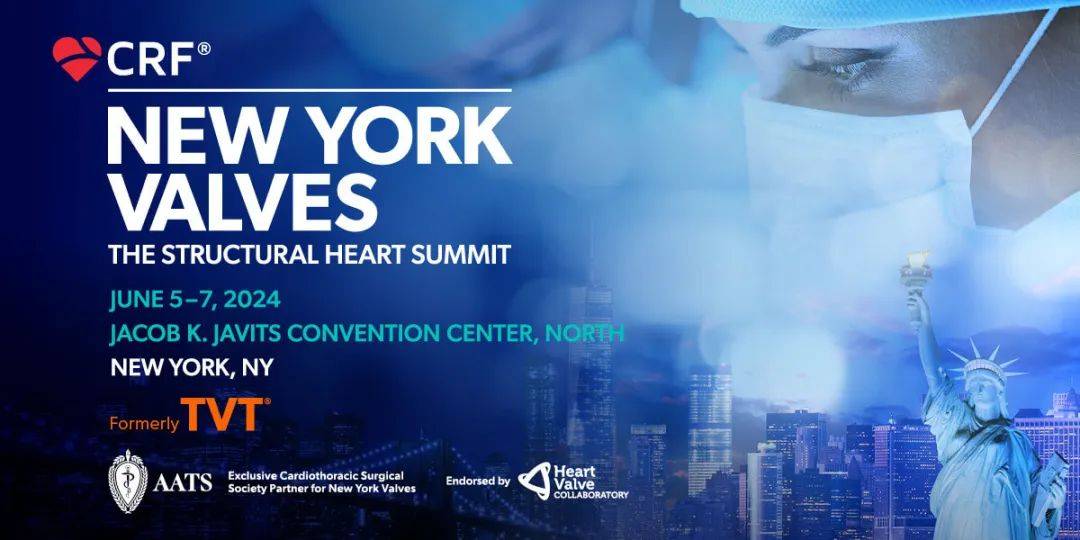 NEW YORK VALVES 2024｜SMART研究事后分析揭秘——主要临床复合终点和生物瓣膜功能障碍（BVD）的预测因子_患者