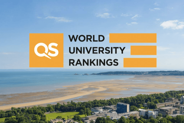 南洋理工大学 (NTU) 和 新加坡国立大学 (NUS) 在2025年QS世界大学排名中的卓越表现_全球_留学_研究