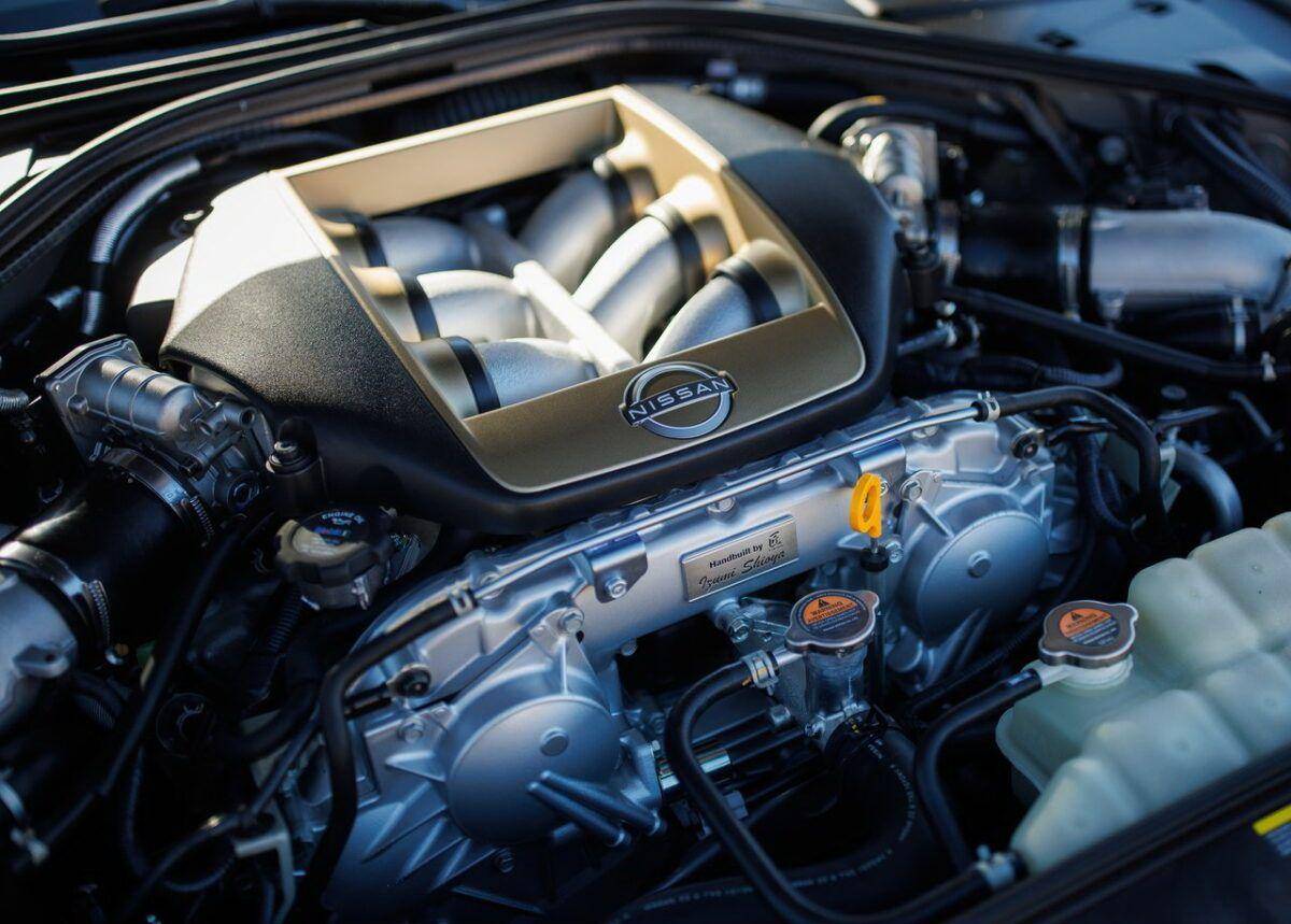 日产声称下一代的R36 GT-R不会是半吊子超级跑车_搜狐汽车_搜狐网