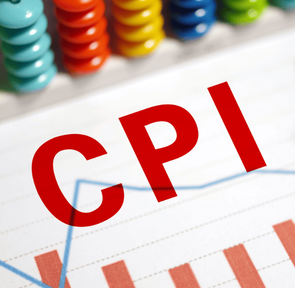 美国5月CPI同比上升3.3%低于市场预期 核心CPI增速降至三年多来最低_消费者_价格_食品:核心CPI，3年多来最低！美国5月重磅数据公布，美股三大期指短线走高，美元指数走低，金银铜齐上涨 ...