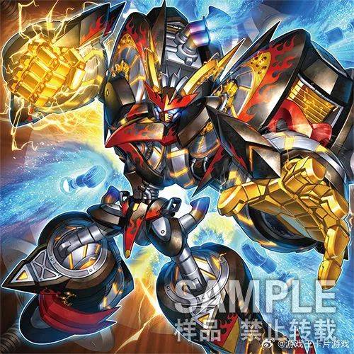 [OCG]240615-DBCB 交错破坏者 新系列介绍预告！_主题_竜華_攻略