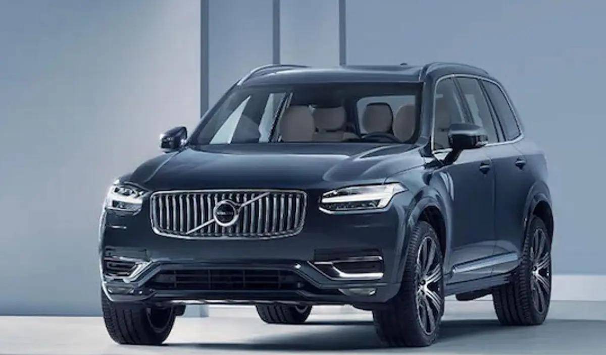新款沃尔沃 XC90 动力配置曝光，8 月正式亮相，你期待吗？_搜狐汽车_搜狐网