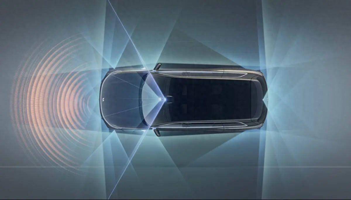 雷达大战，4D还是激光？_毫米波_车型_价格