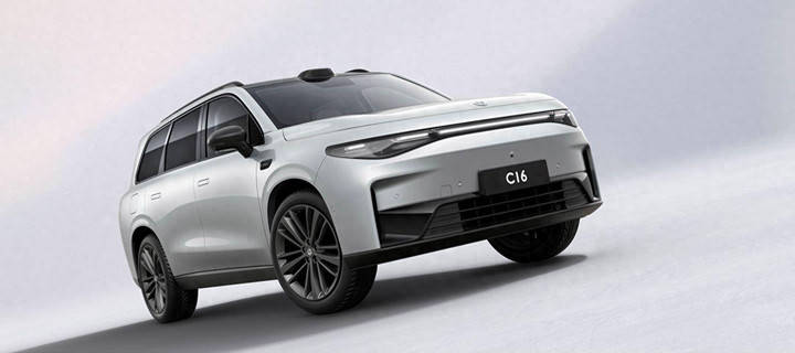 零跑 C16 真的可以平替理想 L8 吗？_搜狐汽车_搜狐网