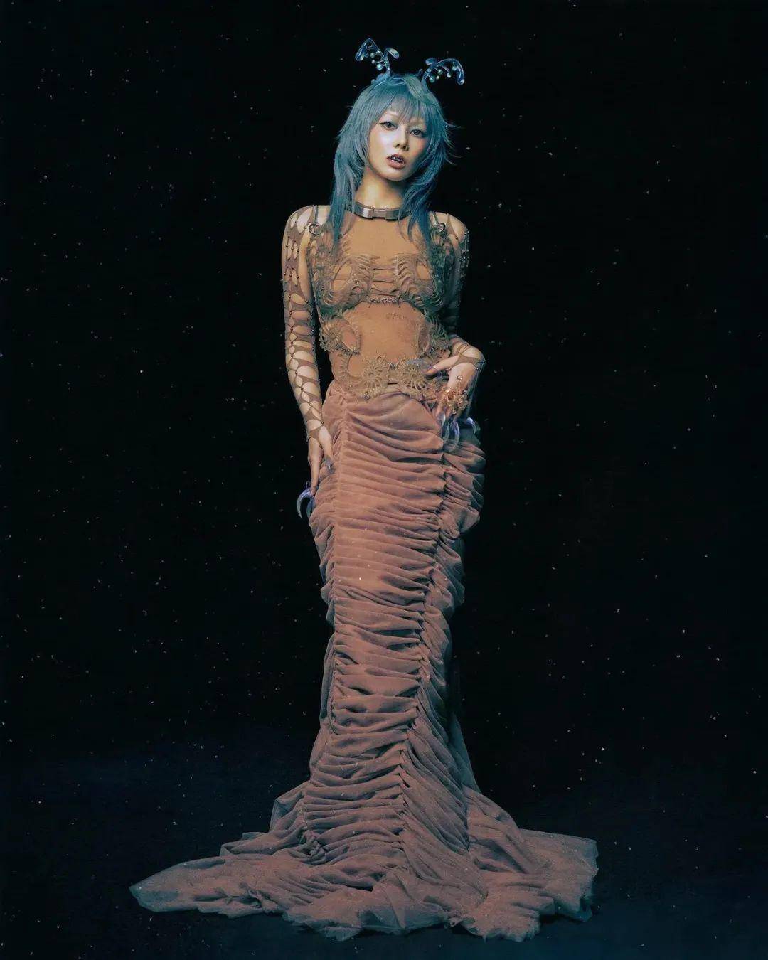 「Y2K」已成过去，「Y3K」才是进行时_风格_赛博_时尚