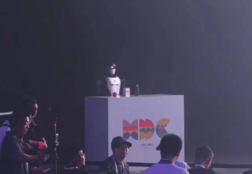 华为推出鸿蒙原生智能Harmony Intelligence_操作系统_功能_用户