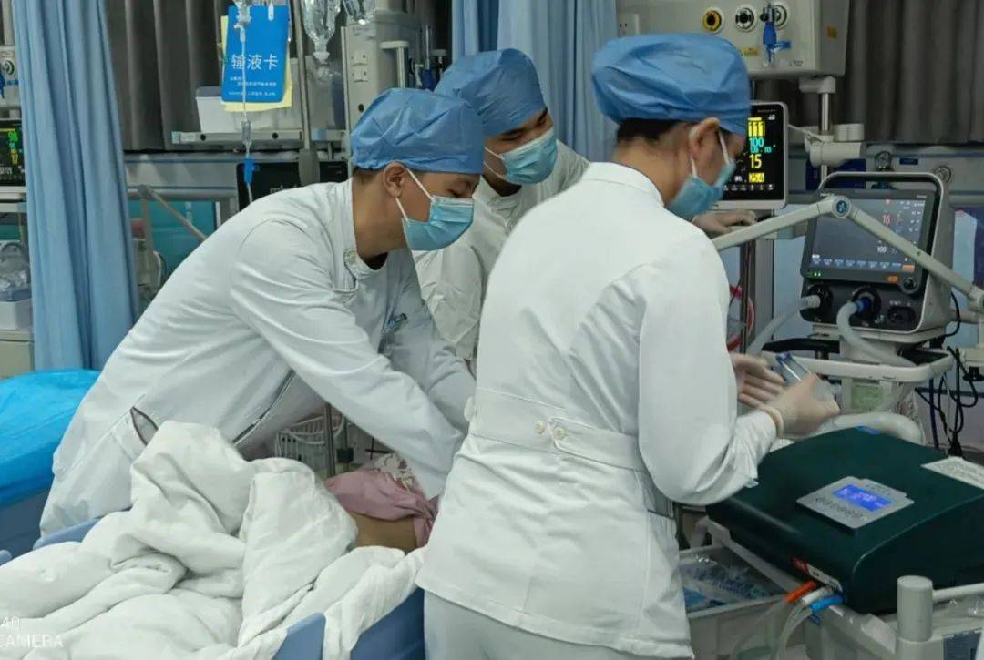 一家五口全中招！这些“汤料”很常见，严重可致命_进行_症状_发病