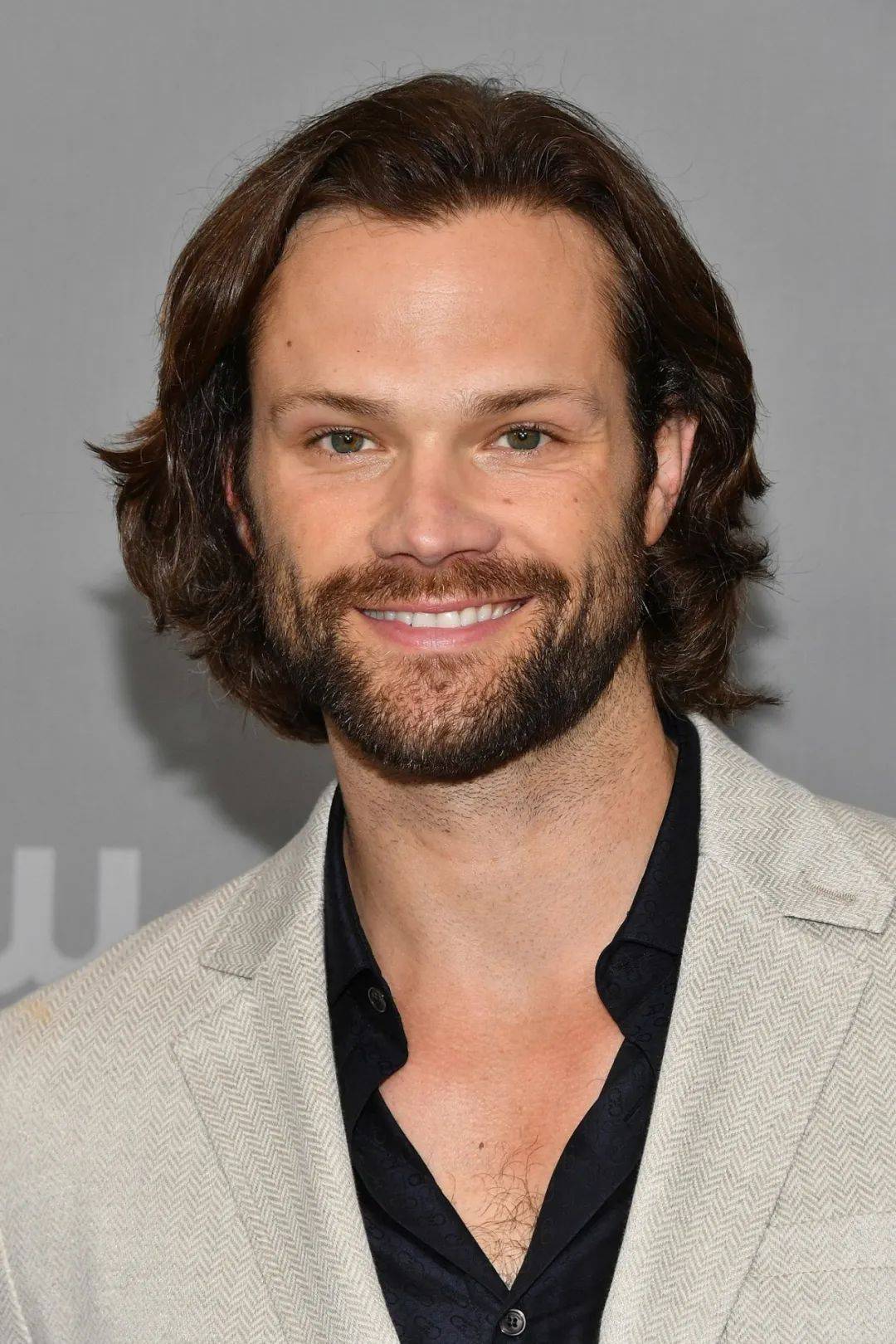Jared Padalecki 透露自己曾经打算自杀！_时光_妻子_人生