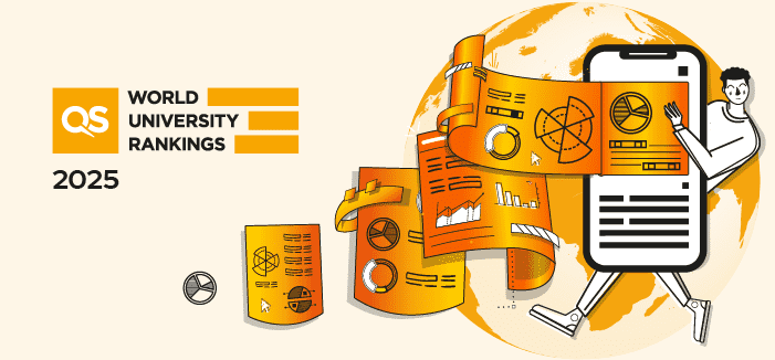 2025QS世界大学排名：90%澳大利亚高校上榜，9所稳居全球百强！_国际_指标_研究