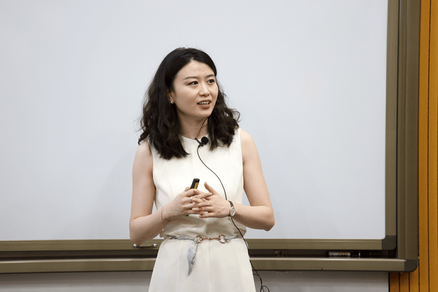 【讲座回顾】北大数字金融Workshop第十六讲 | Huan Tang: 我们如何理解消费者监控及其后果?_Supply_数据_隐私