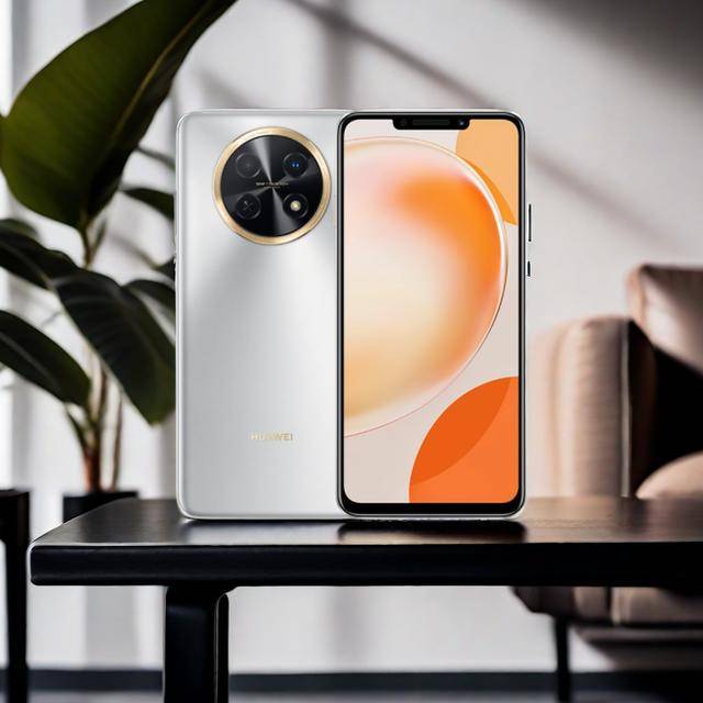 华为畅享60X：7000mAh大电池与6.95英寸影音大屏，高性价比手机_支持_用户_超大