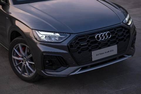 奥迪Q5L vs 宝马X3对决，越野模式谁更胜一筹？_搜狐汽车_搜狐网