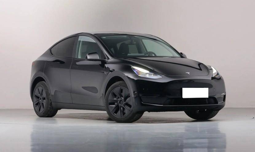 什么是真正的性能与安全并重？请看极氪001、Model Y与比亚迪汉EV_搜狐汽车_搜狐网