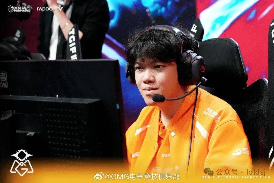 就在今天！Angel回归后，OMG首战告捷，击败RNG斩获夏季赛首胜_比赛_成功_ming