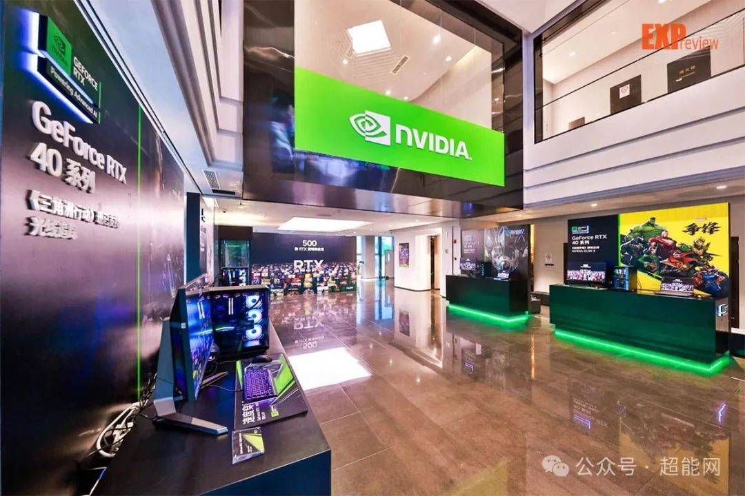 NVIDIA AI技术如何革新游戏体验：从DLSS 3到AI游戏滤镜到NVIDIA ACE_支持_模型_云端