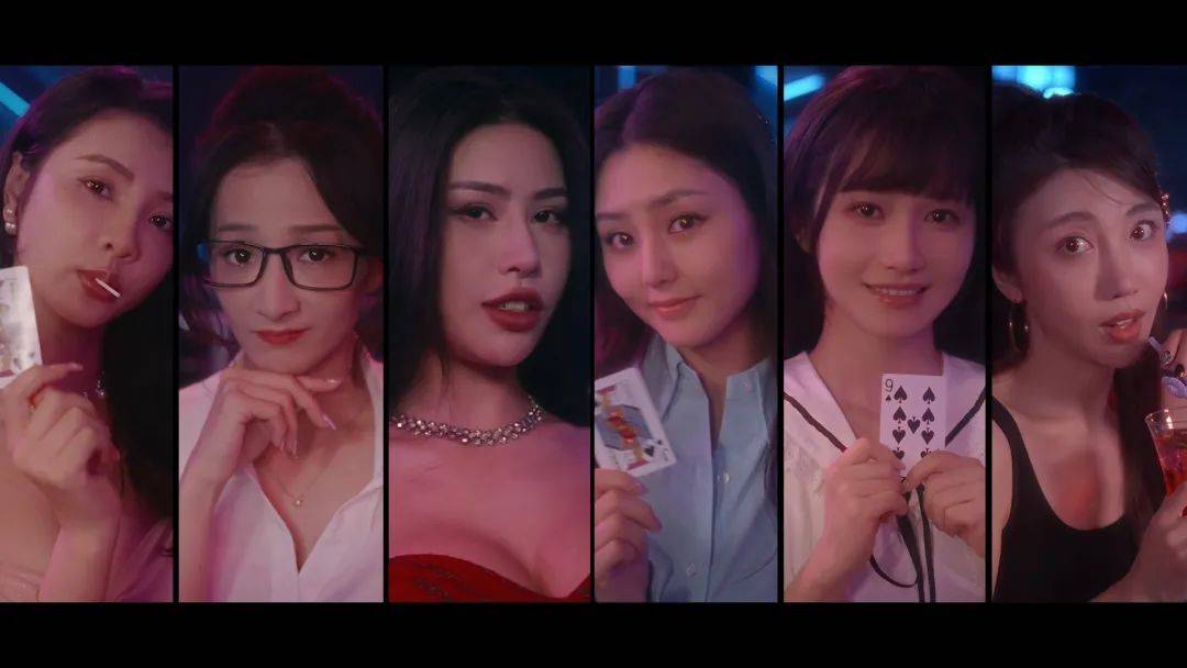 真人互动恋爱冒险游戏《Intonight》epic平台现已上线_情感_玩家_决策