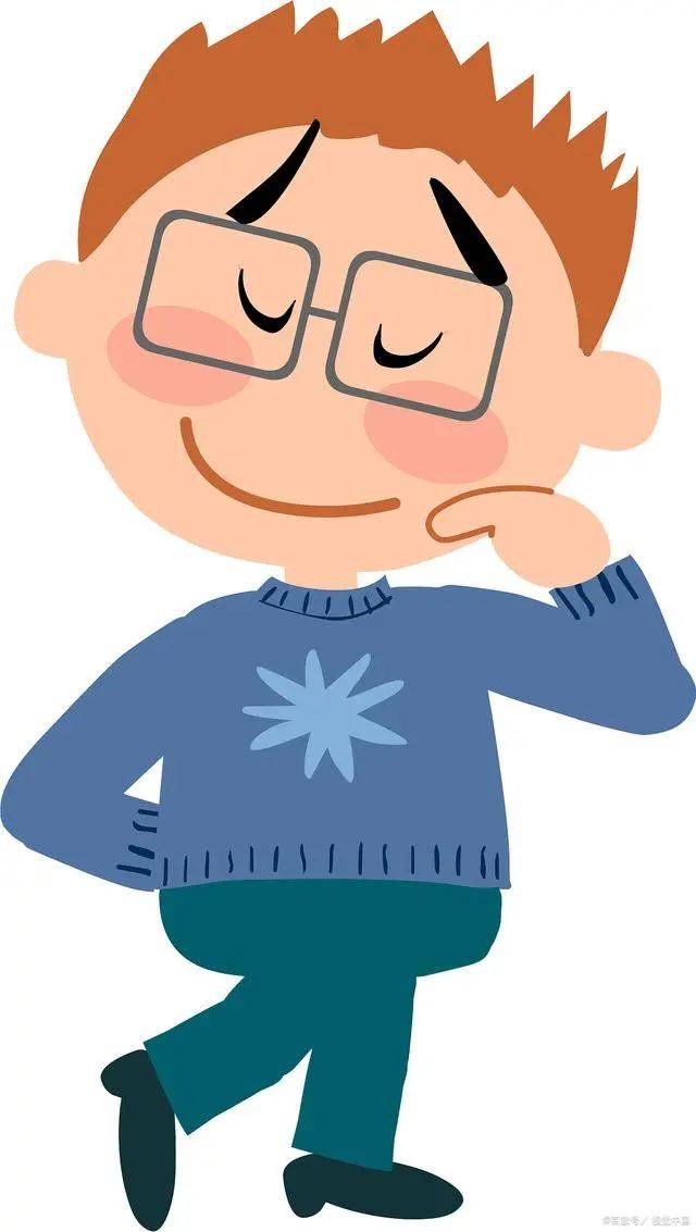 “我很内向”用英语怎么说？真的不是I'm shy！_intro-_an_胆小鬼