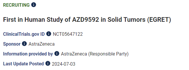 阿斯利康的双抗ADC药物在华申请临床获受理（附双抗ADC汇总）_治疗_研究_肿瘤