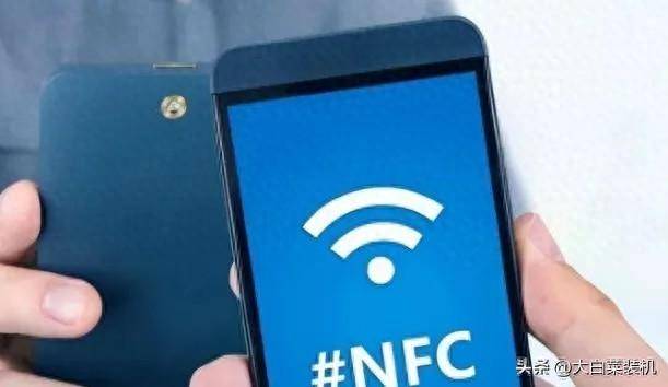 总算搞定了！一学就会，手机NFC成功添加“加密”门禁卡_操作_功能_技术