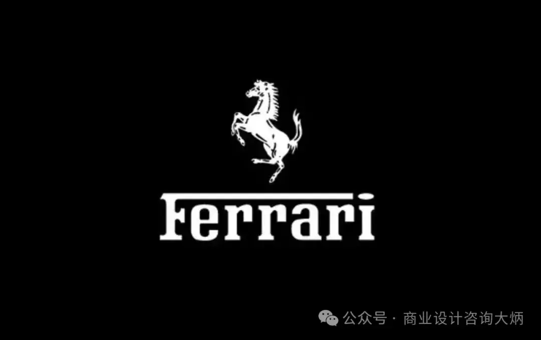 岂止惊艳，全球20大知名IP形象logo_设计_经典_视觉