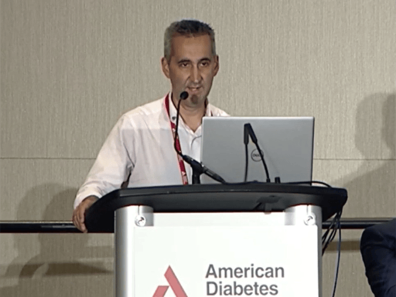 肾病在糖尿病患者中的多面性：急性肾损伤知多少？| ADA2024_风险_疾病_肾脏