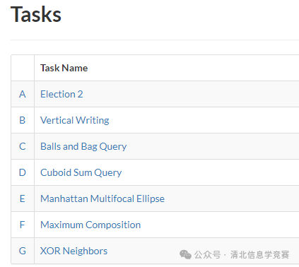AtCoder-ABC366（A-G题）比赛真题题解发布_stdc_int_题目