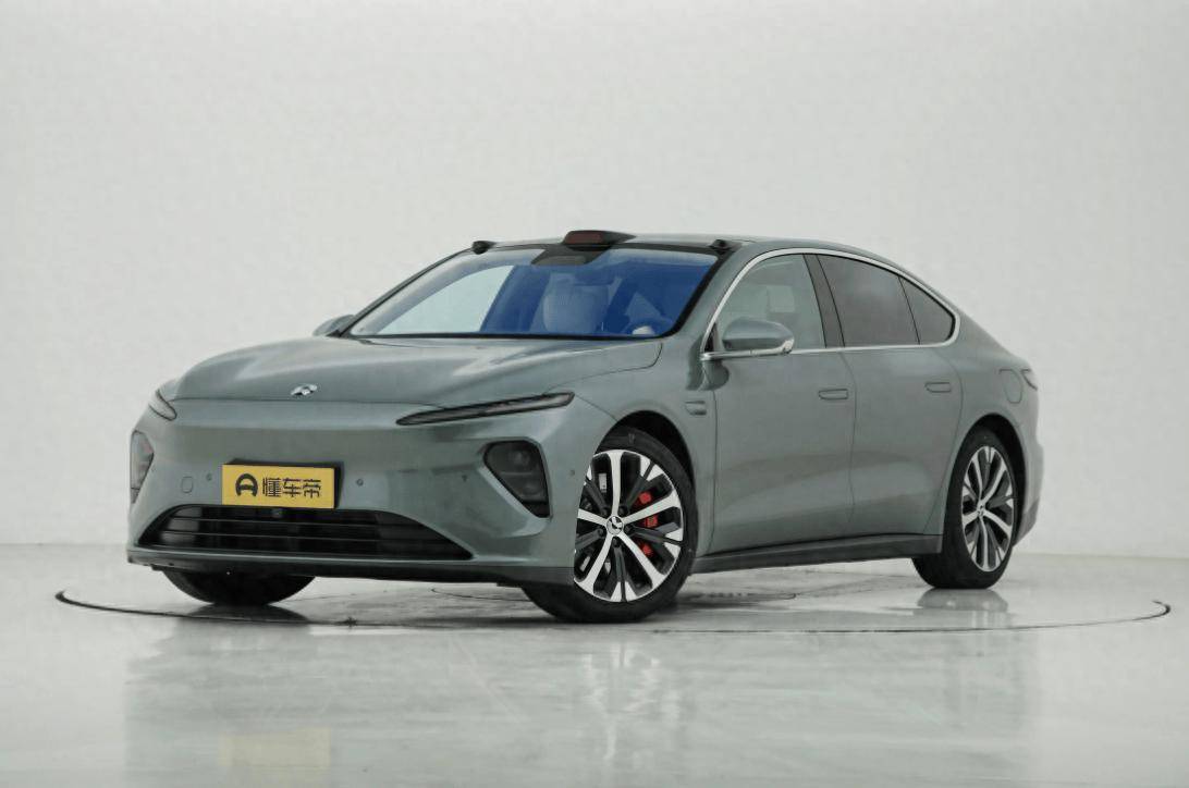 蔚来ET7：42.8万元起售的高端纯电动中大型车，值得购买吗？_搜狐汽车_搜狐网