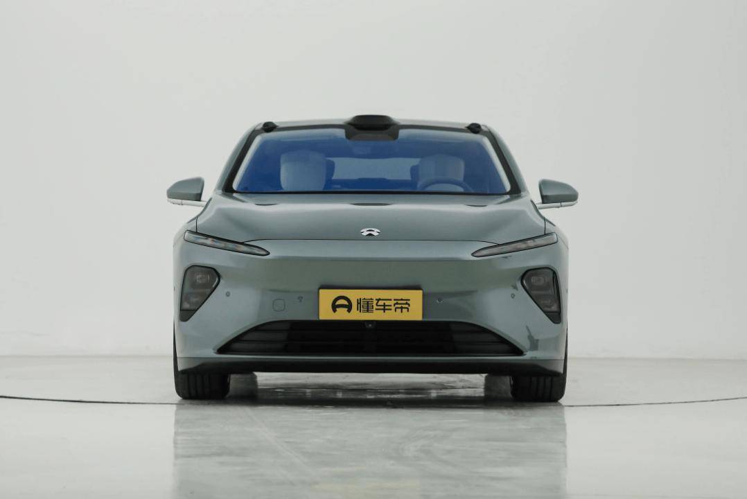 蔚来ET7：42.8万元起售的高端纯电动中大型车，值得购买吗？_搜狐汽车_搜狐网