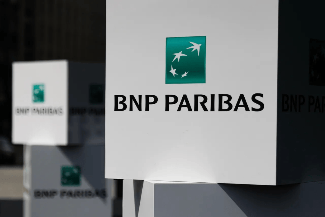 BNP Paribas，杀疯了！_银行_岗位_offer