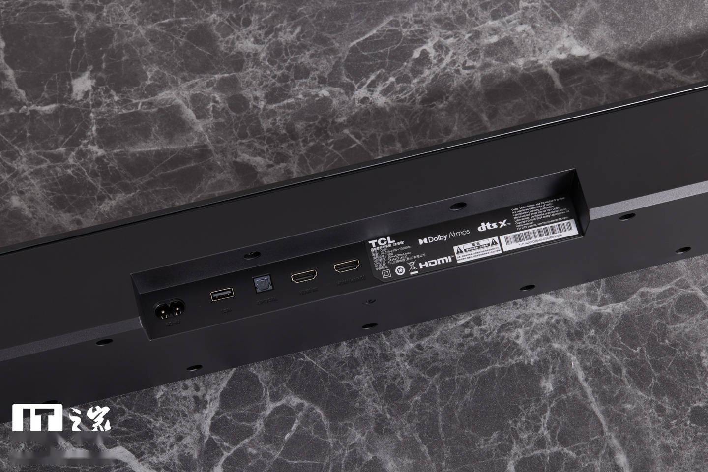 TCL Q85H 回音壁图赏：同档位罕见 7.1.4 物理环绕声道-新科技-资讯-头部财经