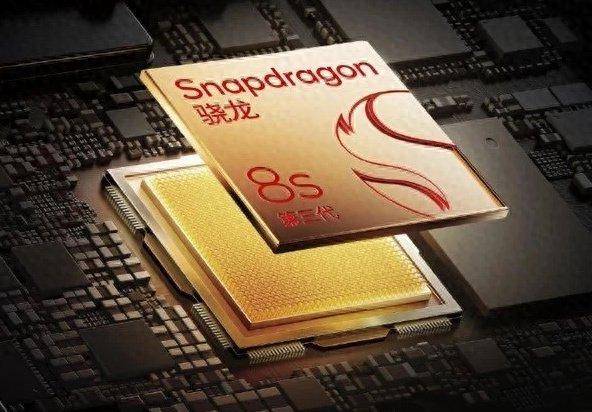旗舰的灵魂，骁龙8sGen3为更多主流机型解锁出众体验_处理器_产品_方面