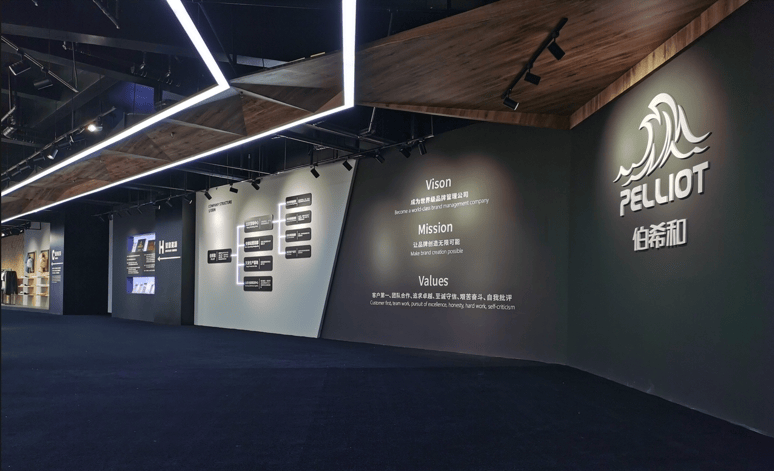 启明星 | 中国户外品牌PELLIOT伯希和B轮融资数亿元，启明创投领投_产品_纺织行业_创新