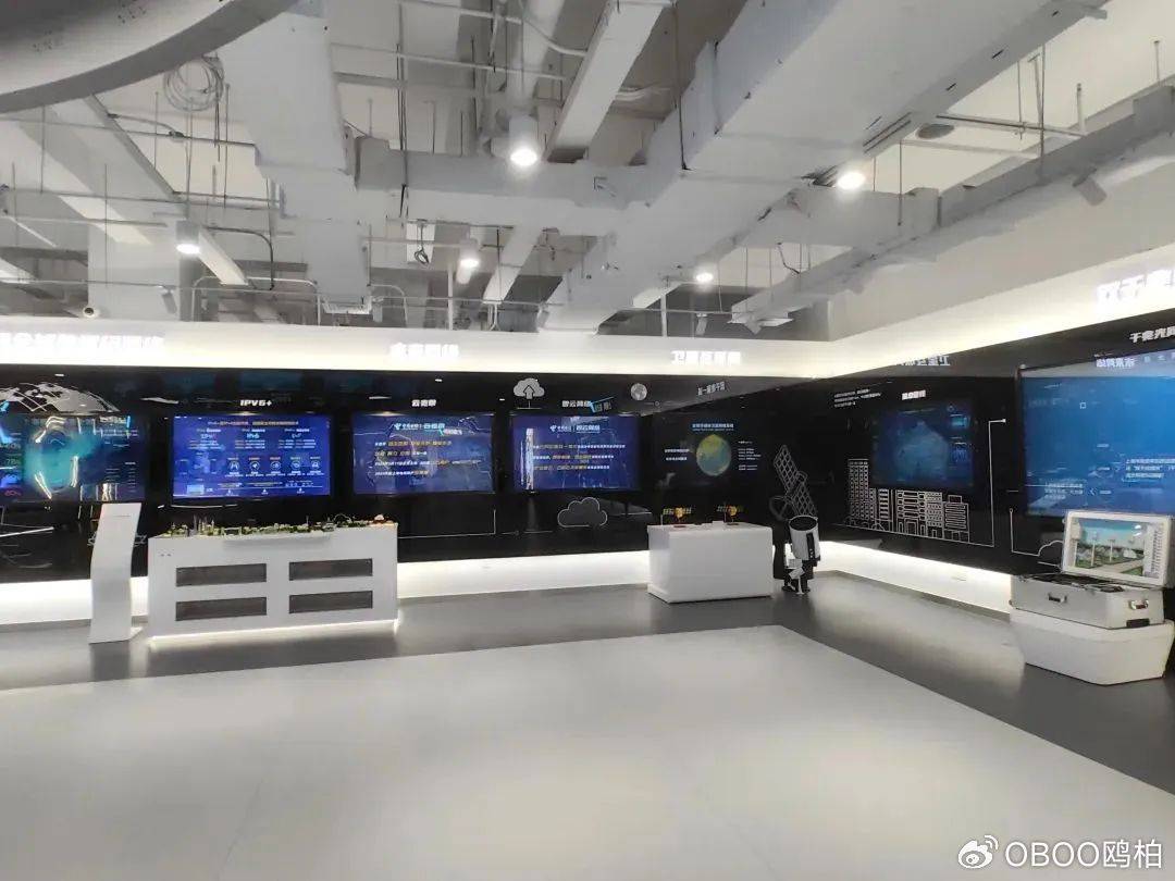 OBOO鸥柏：智慧屏商显赛道创新发展如何破局？_产品_品牌_定位