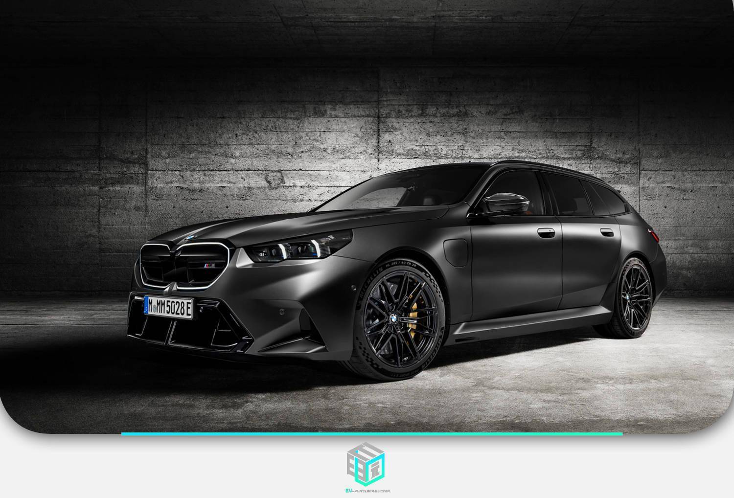 高性能插混M5（G90） BMW M在新能源时代下的最新解_搜狐汽车_搜狐网