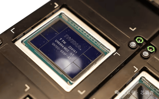 中国客户秘密使用Nvidia芯片训练大模型_公司_能力_平台