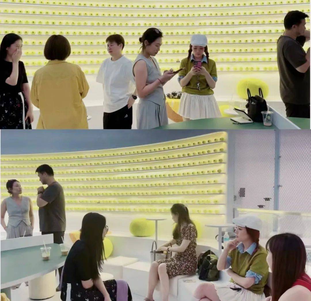 第18期「iziRetail品牌社群沙龙」圆满举办 | iziRetail热点_上海_泛野_Fairy