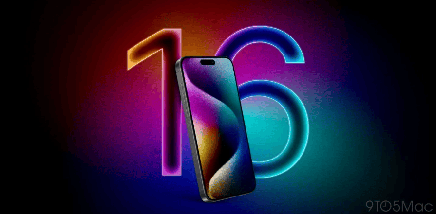 iPhone 16 Pro 有望支持 4K 120 FPS 视频录制，机身边框或缩窄三分之一_Gurman_系列_苹果