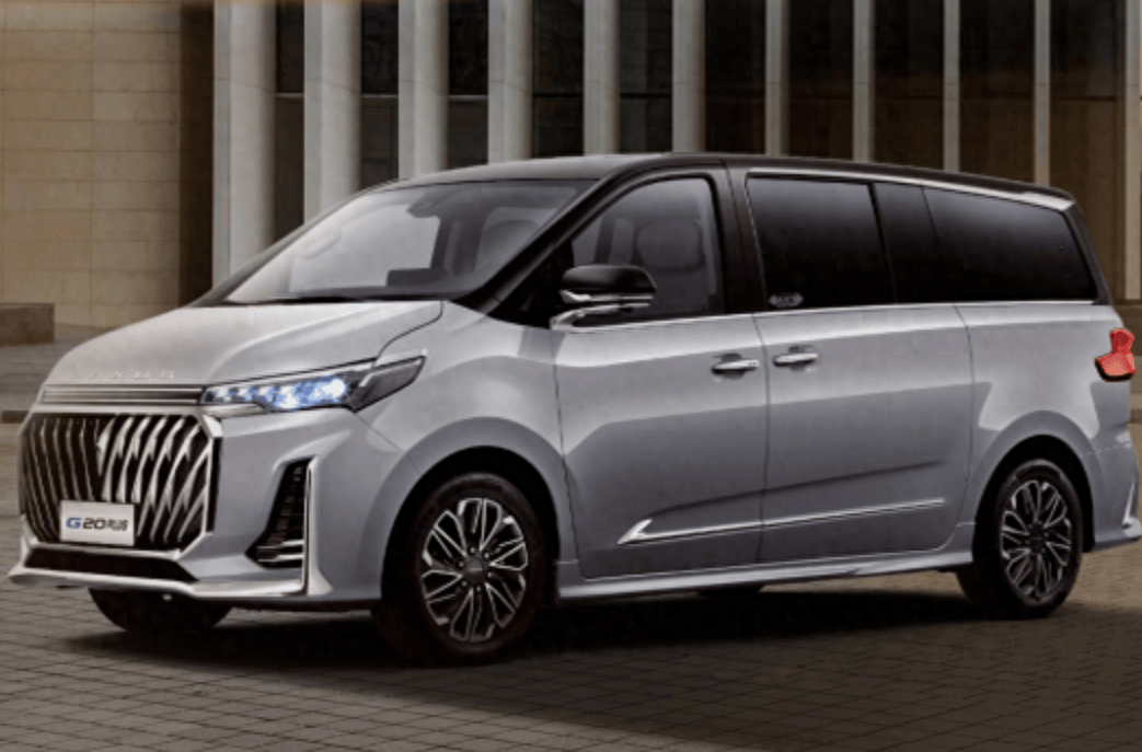 mpv商务车大全7座推荐上汽大通G10 MAX，超值优惠，尊享商务_搜狐汽车_搜狐网