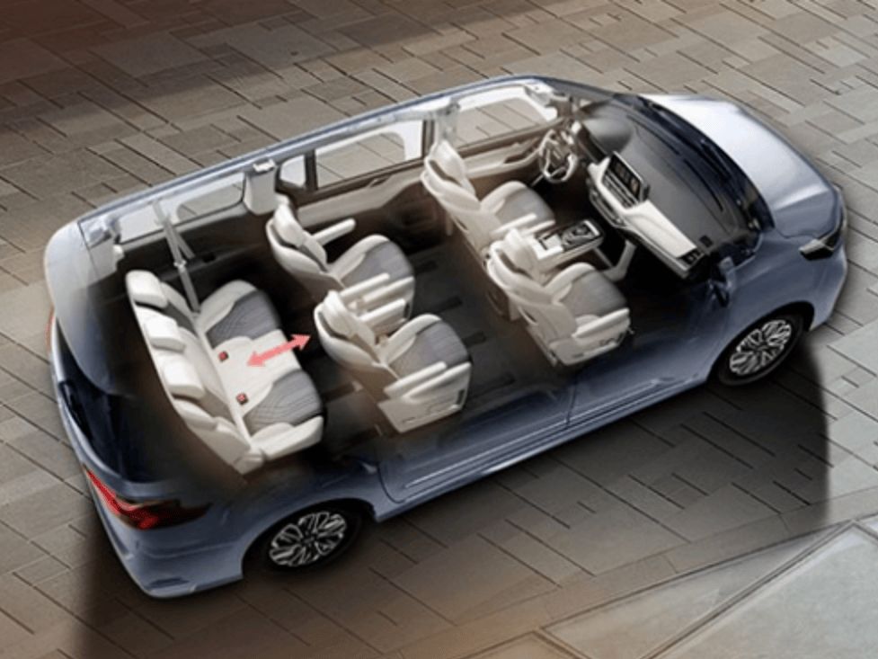 mpv商务车大全7座推荐上汽大通G10 MAX，超值优惠，尊享商务_搜狐汽车_搜狐网