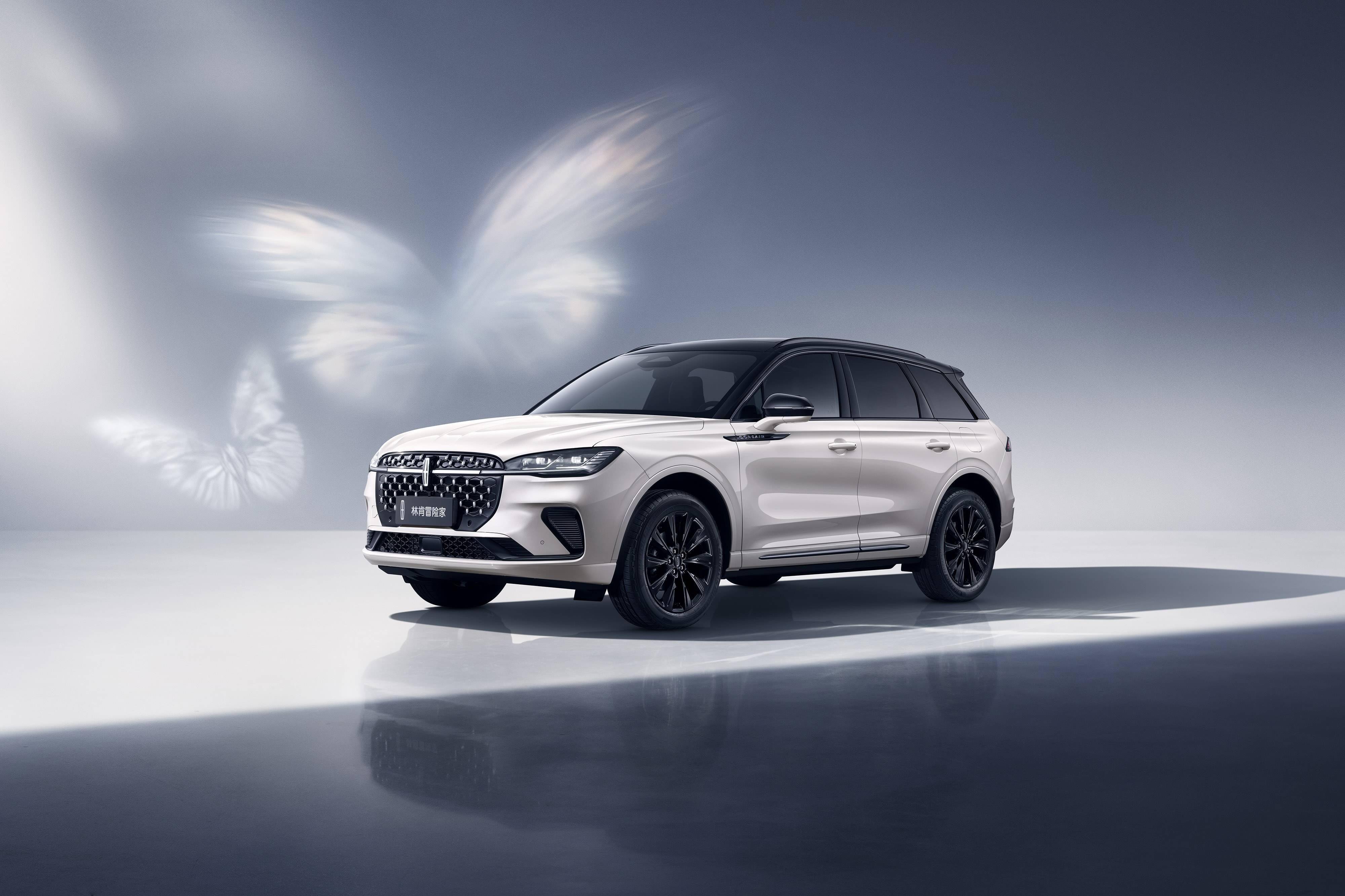 独家定制尊贵座驾！林肯冒险家木兰版28.78万惊艳上市，奢华与性能的完美结合，你心动了吗？_搜狐汽车_搜狐网