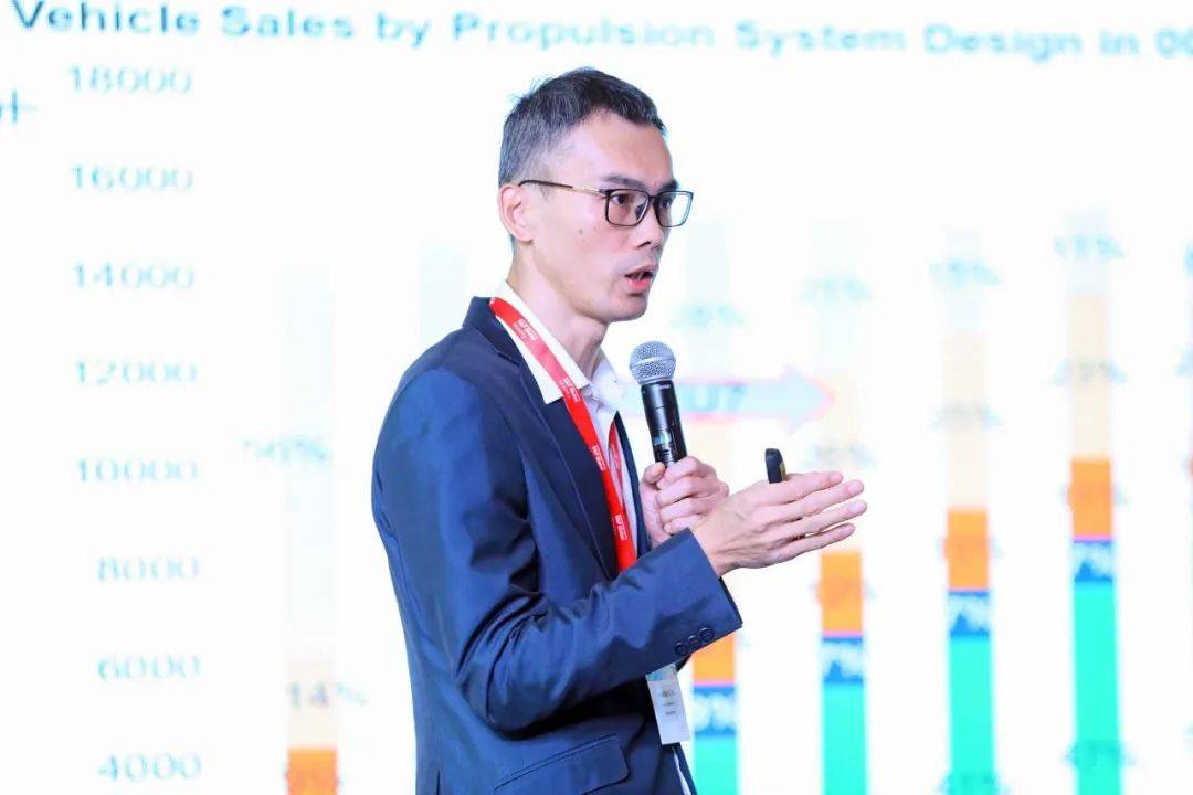 【精彩回顾】2024 China Mobility Intelligence Dialogue 重庆 | 深圳_汽车_Global_com