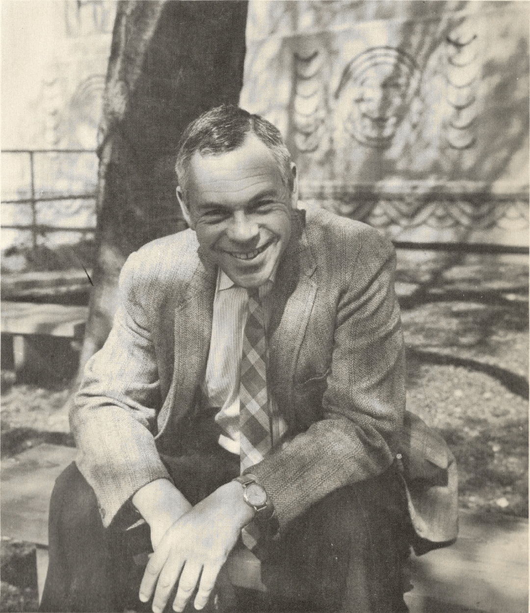 重读列文森：他的著作为什么有着超越学术史壁垒的魅力_中国_思想史_历史